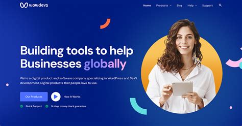 Empower Your Business With Wowdevs Wowdevs