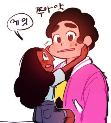 Pin Em Steven Universo