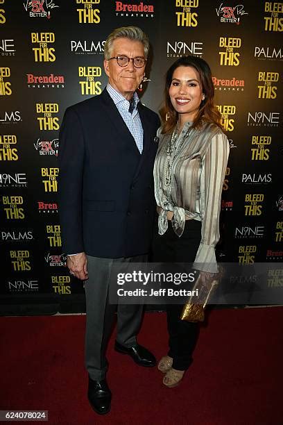 Christine Prado Photos And Premium High Res Pictures Getty Images