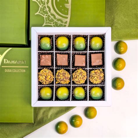 Ciocolata Dubai Praline Cu Fistic şi Kataif