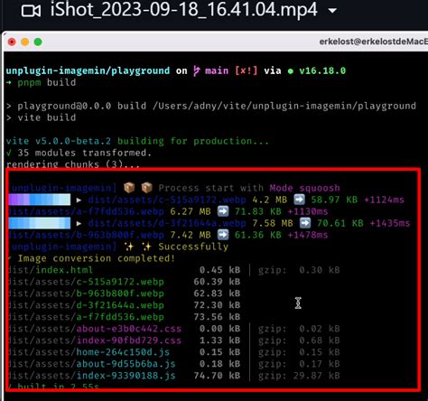 The Plugin Does Not Reduce Images Does Not Convert Them · Issue 71