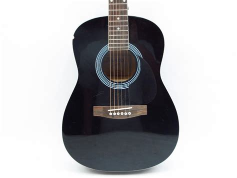 Gibson Maestro Acoustic Guitar Property Room