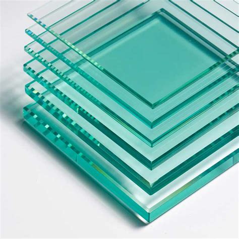 Standard Float Glass Forest Frames