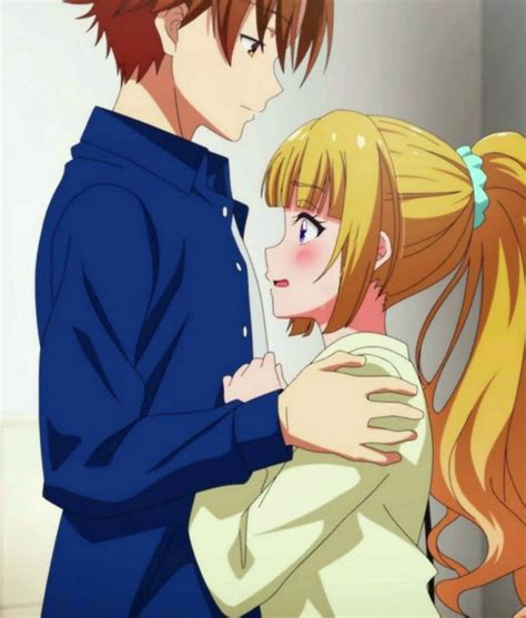 Ayanokouji Kiyotaka X Kei Karuizawa Confessing Love 🎬 ようこそ実力至上主義の教室へ