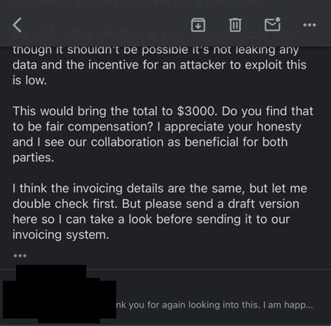 Aman R On Linkedin Bugbounty Vapt Bounty Hackerone Bugcrowd Penetrationtesting…