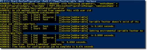 Create A Powershell Dsc Resource With The Xdscresourcedesigner Module 4sysops