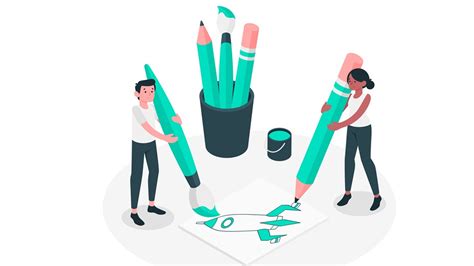 Cómo Crear Ilustraciones Para Utilizar En Blogs Y Sitios Web Cynersis