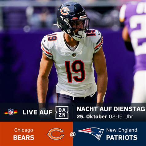 Nfl Deutschland On Twitter 🇩🇪 Deutsches Duell 🇩🇪 Equanimeous Mit