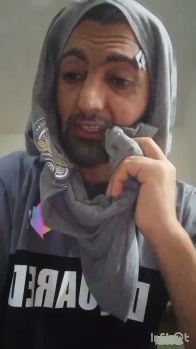 وقتی که از مادر تاریخ تولدت پرسان می‌کنی Youtube