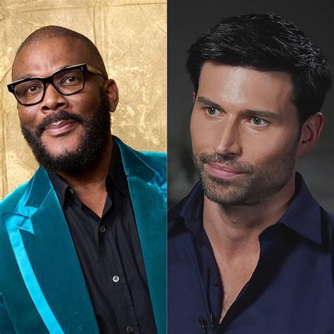 Nerd Derek Dixon An Actor Suing Tyler Perry For Sexual Assault And
