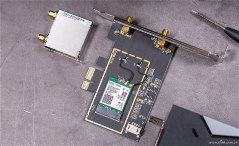 高端游戏本的香饽饽Killer杀手无线网卡到底有多强 产品 电脑爱好者