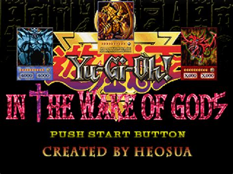 Olho Do Milênio Yu Gi Oh The Wake Of Gods Yu Gi Oh Forbidden
