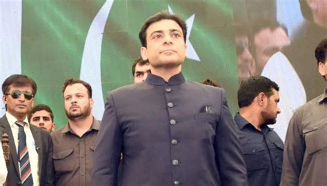 Hamza Shehbaz Re Elected Punjab Cm After Pml Qs Votes Rejected