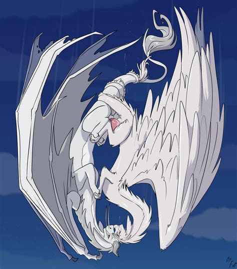 Rule 34 Bat Wings Bodily Fluids Chalcy Tanenjo Closed Eyes Dragon