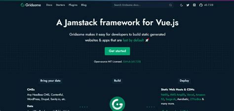 Next Js Alternatives Worth Considering