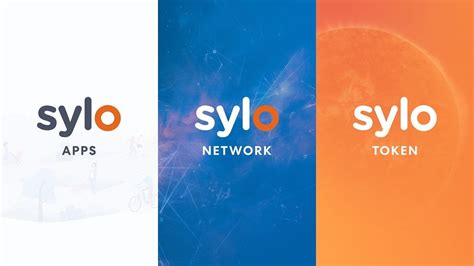 Sylo Our Latest Rebrand Explained Rsyloio