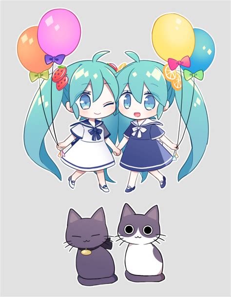 VOCALOID 初音未来 绘师由杞p id 10569 堆糖美图壁纸兴趣社区