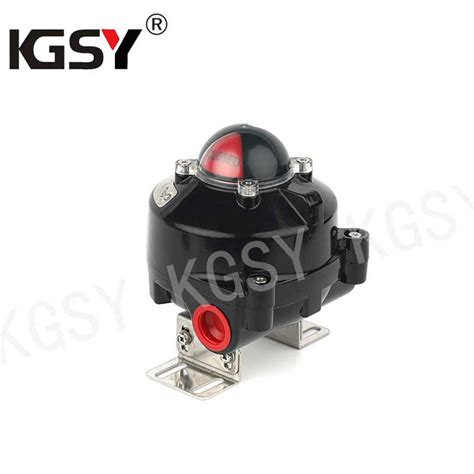 China Apl510n Explosion Proof Limit Switch Box Manufacturer And