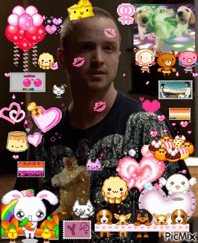 Jesse Pinkman Free Animated  Picmix
