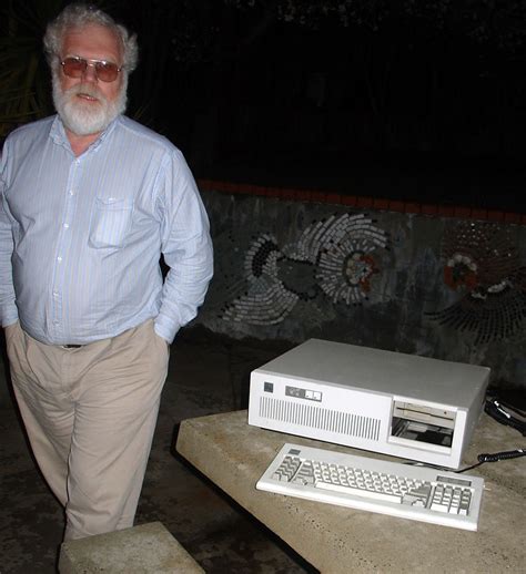 DigiBarn Systems The IBM PC AT