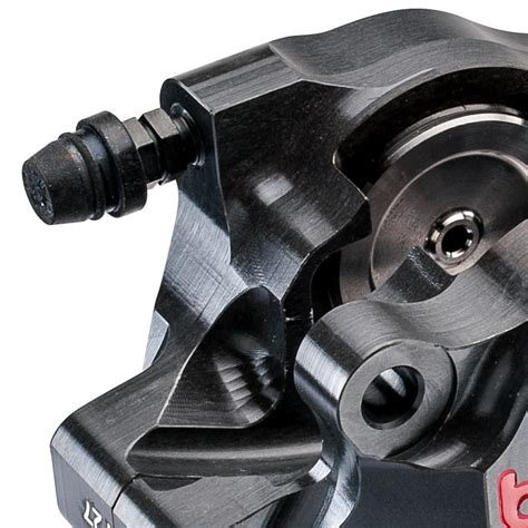 Brembo Rear P2 34mm 2 Pieces Caliper Kit