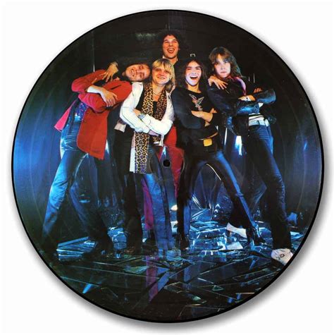 Accept Accept The Vinyl Underground