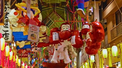 Asagaya Tanabata Festival