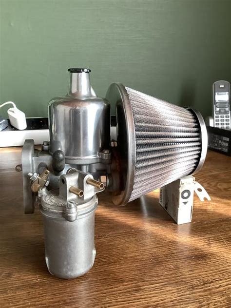 Sold New Su Hs6 Moss Supercharger Spec Buy Sell And Trade Forum
