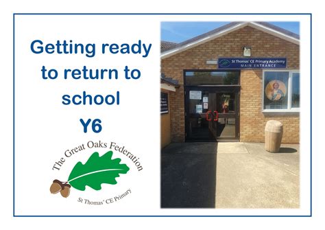 Y6 Back To School Abigailtewnion Page 1 17 Flip Pdf Online