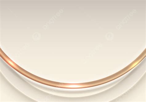 추상 3d 황금 원 곡선 모양 배경 럭셔리 스타일 금 곡선 사치 배경 일러스트 및 사진 무료 다운로드 Pngtree