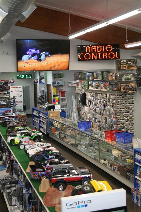HobbyTown USA- the BEST toy and hobby stores in North Texas