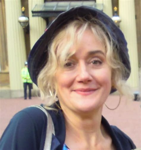 Facts About Sophie Thompson Factsnippet