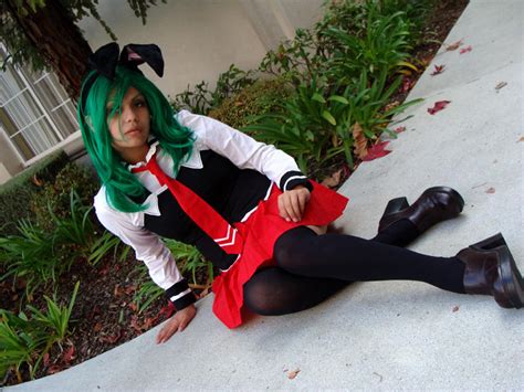 Bible Black Mika Itou By Shinivasyenka On Deviantart