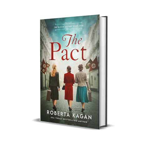 Roberta Kagan Ww2 Historical Fiction Author