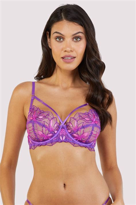 Plus Size Lingerie Curvy And Bbw Lingerie Playful Promises