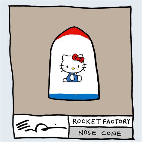 Sick Hello Kitty