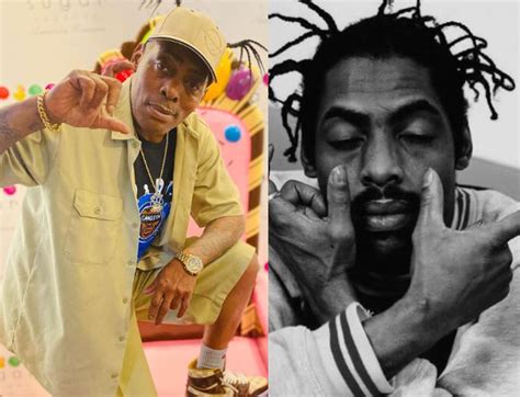 Gangstas Paradise Hitmaker Coolios Cause Of Death Revealed