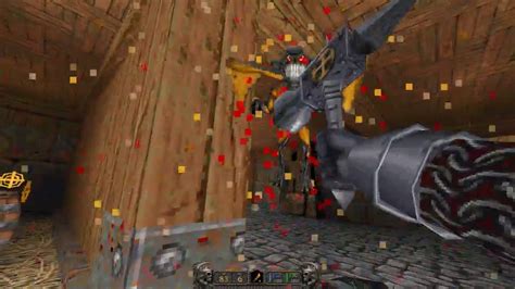 Hexen Ii Walkthrough Dreamfasr