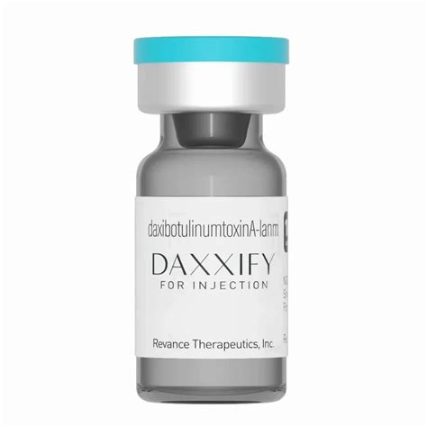 Daxxify Injection 100 Unit At ₹ 7000piece India Udaipur Id