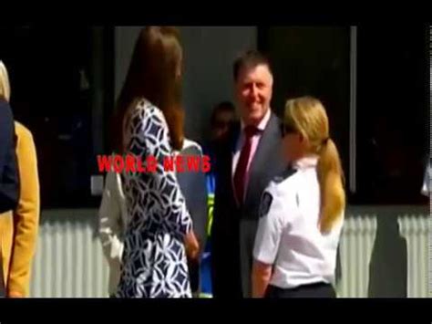 Kate Middleton Bare Bum