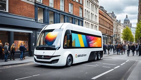 Exhibition Vehicle For Sale