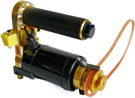 Grojos Rc Boat High Power High Torque Starter Electric Starter For Zenoah Rcmk Gas