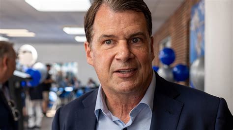 Ceo Jim Farley Fords New Ev Plan Could Be As Historic As The Model T