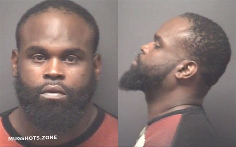 Coston William Earl 09 21 2024 Pitt County Mugshots Zone