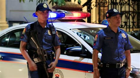 Radio Presenter Shot Dead During Live Radio Show In Philippines As