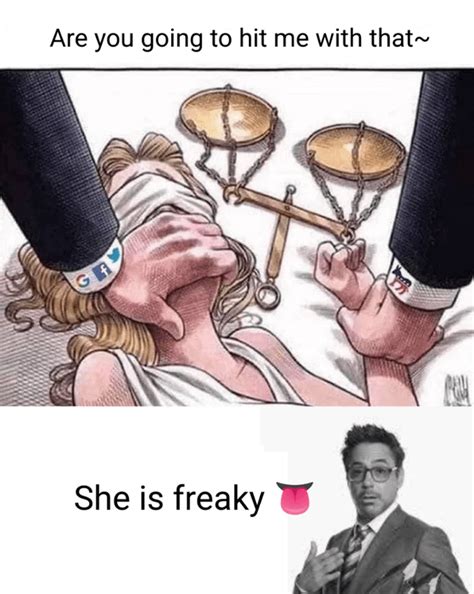 She Is Freaky 👅 R Comedynecrophilia