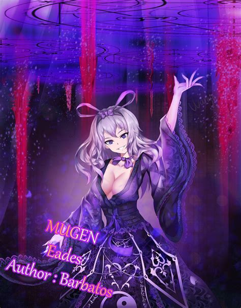 Eades Mugen Danbooru