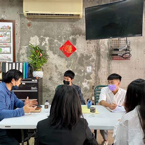 高雄城市轉型與環境知情權倡議小隊