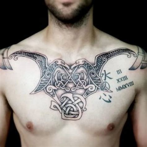 Your Guide To Irish And Celtic Tattoos The Black Hat Tattoo