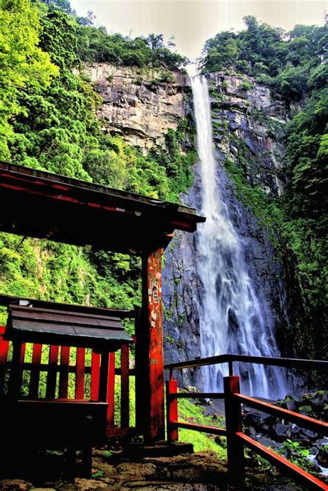 Nachi And Nachi Falls Guide Japan Experience